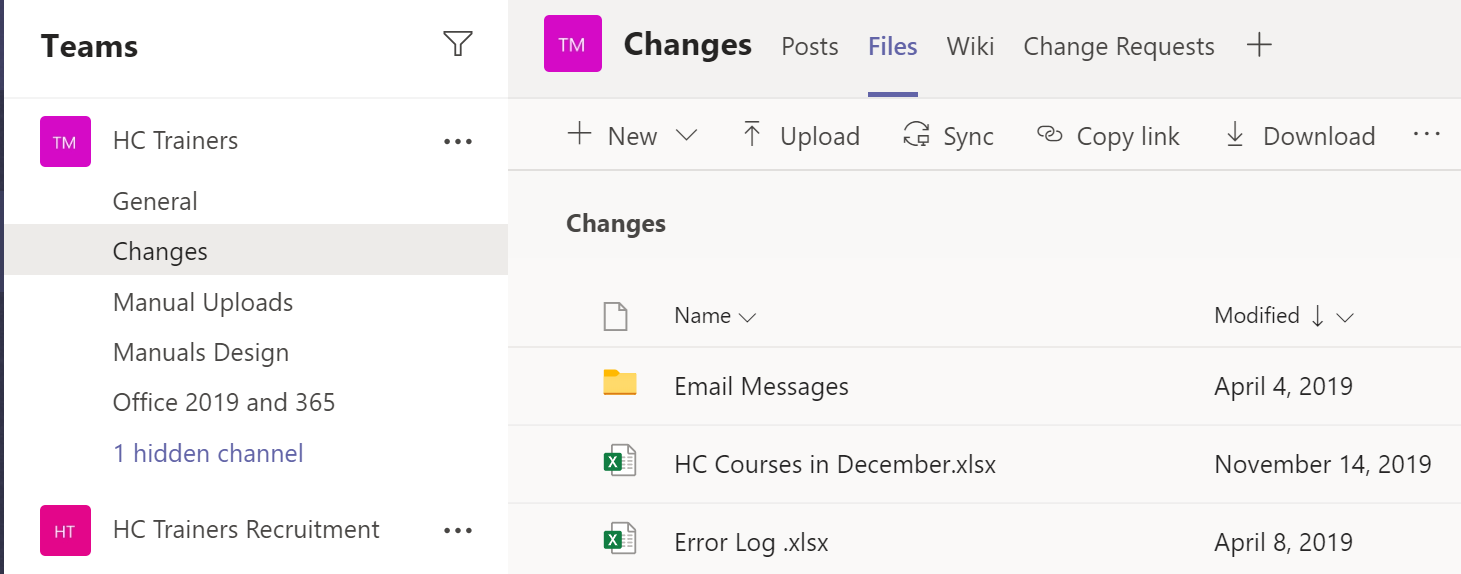 Remote Desktop Using Microsoft Teams Remote Desktop Using Microsoft Teams