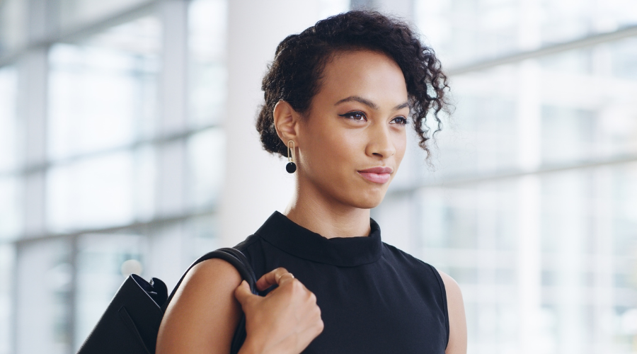 Boost Your Confidence At Work With Our 6 Tips Happy Ltd